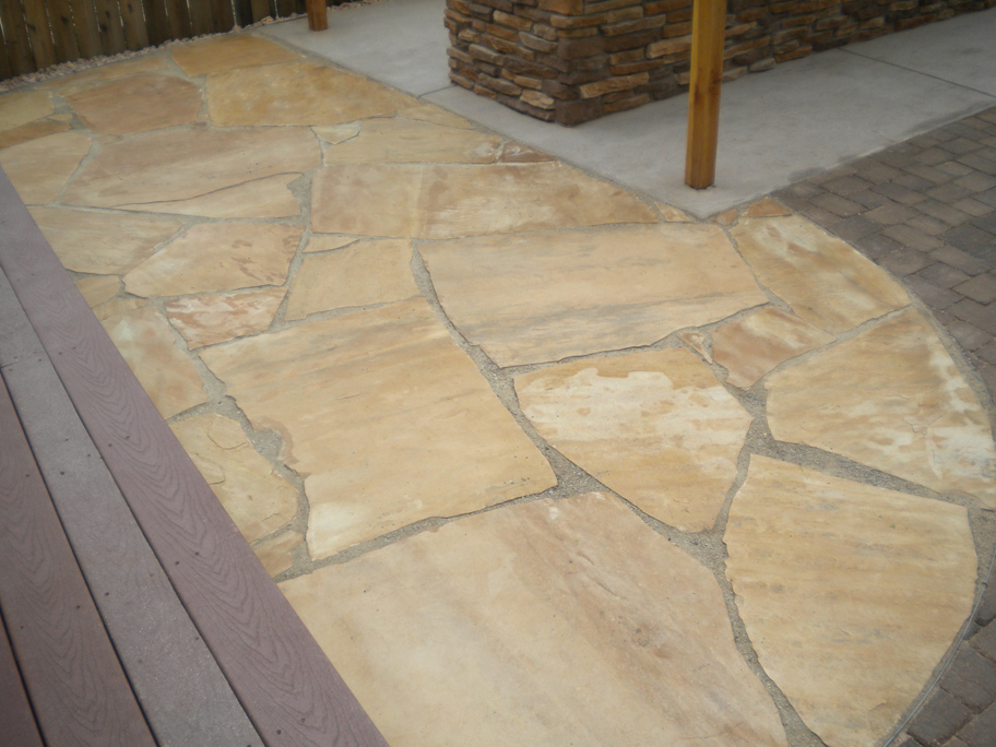 Custom Stonework – Custom Landscaping Colorado Springs